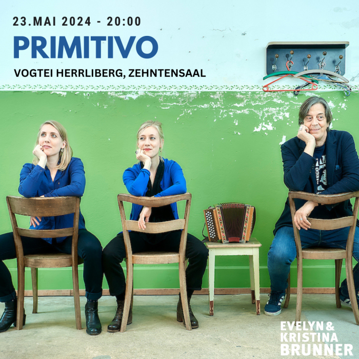 Aktuell - Evelyn & Kristina Brunner