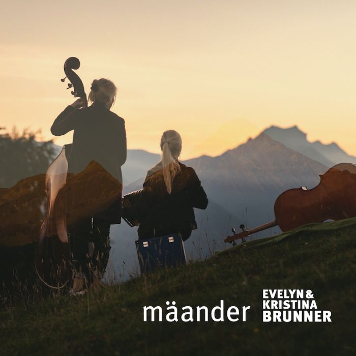 Aktuell - Evelyn & Kristina Brunner