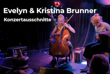 Sound - Evelyn & Kristina Brunner